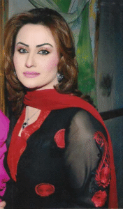 Nargis - Stage Dramas